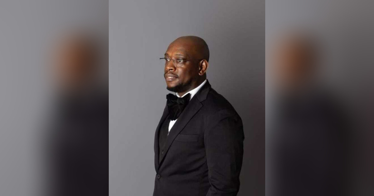 Tribute for Christian Fru Fonebi | Bright Funeral Home