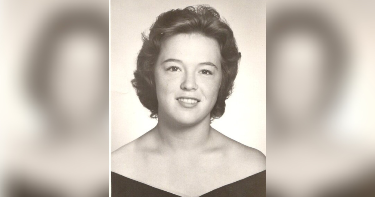 Tribute for Patricia Ann (Stainback) Hart | Bright Funeral Home