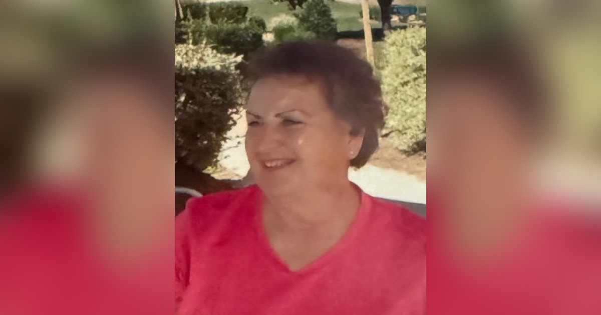 Tribute for Diane Sattler | Bright Funeral Home