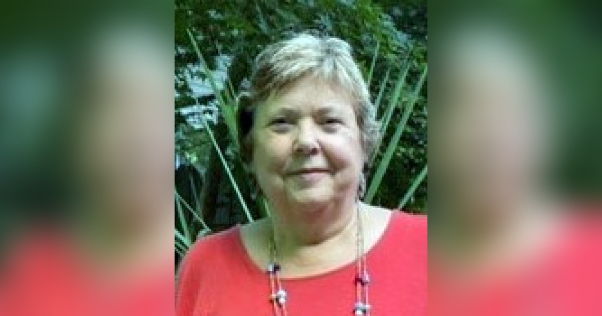 Tribute for Patsy Allen Wix | Watson-King Funeral Home