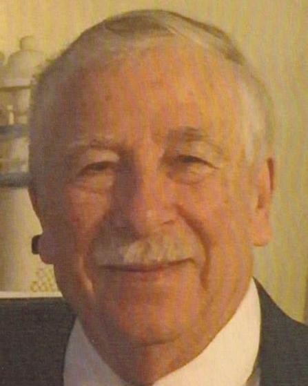 Tribute for Harry McRae Inman | Watson-King Funeral Home