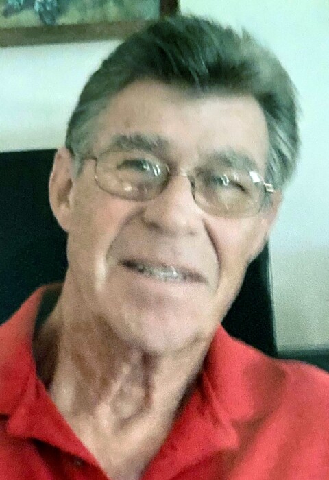 Tribute for Alan Varnes | Watson-King Funeral Home