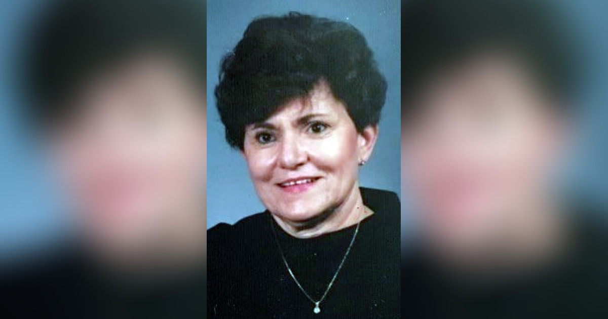 Tribute for Jane Boone Lambert | Watson-King Funeral Home