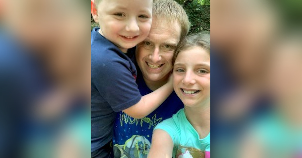 Tribute for Corey William Byrd | Watson-King Funeral Home