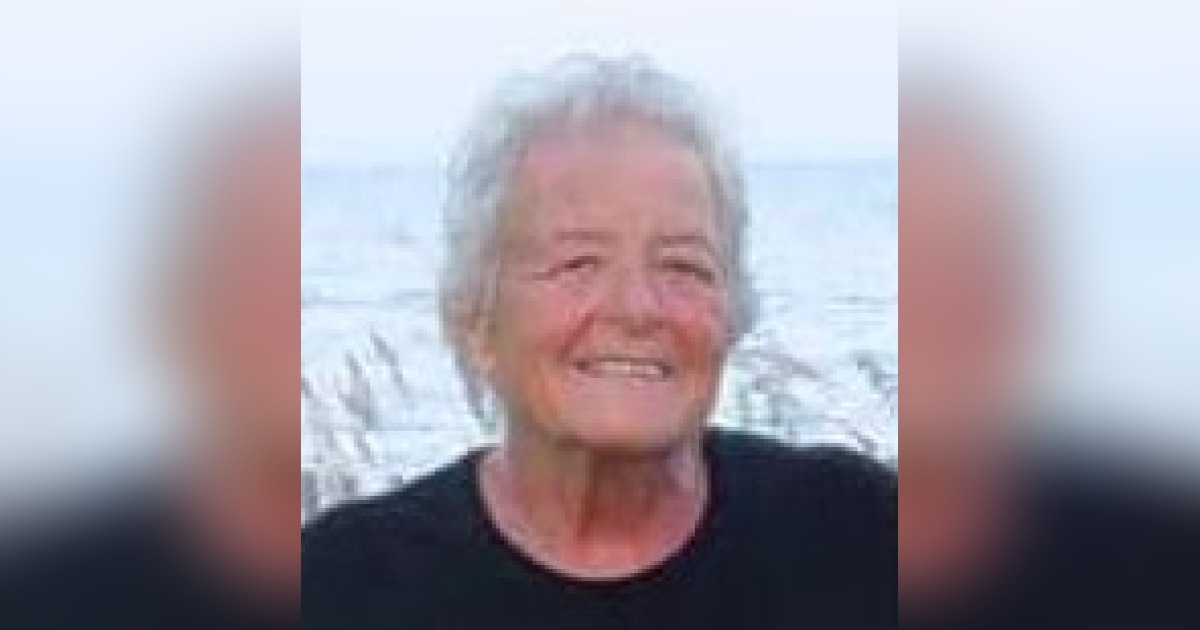 Tribute for Kay Atkinson Holt | Watson-King Funeral Home