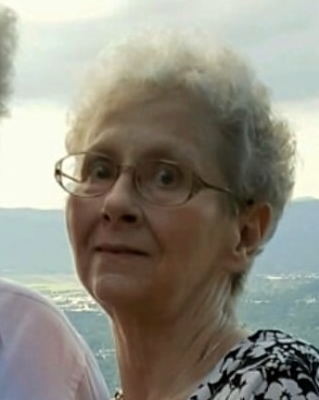 Tribute for Kathy Smith | Rader Funeral Home