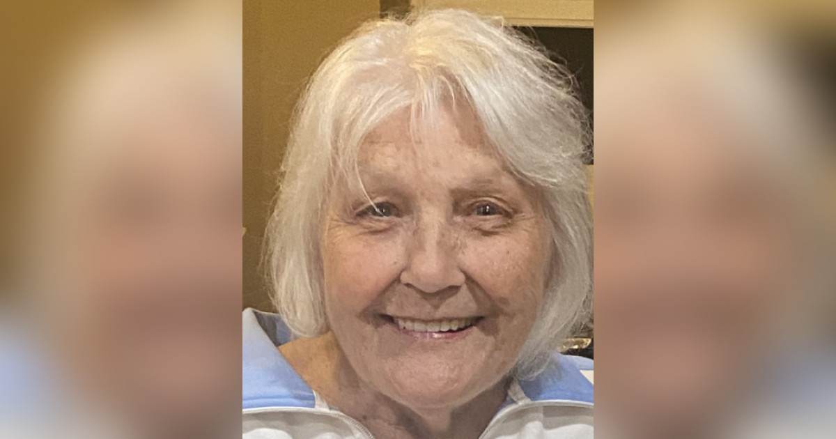 Tribute for Karleen Joyce Larson | Fuller Metz Cremation and Funeral ...