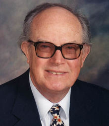 Obituary for Frederick George Ward