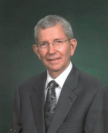 Obituary for Jacob Adolph 'Jake' Williamson (Services)