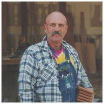 Tribute for Michael Allen Booth