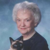 Tribute for Virginia Vollmer