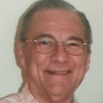 Tribute for Billy R. Stone