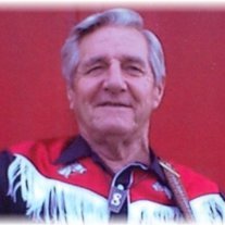 Tribute for Perry "Snowball" Snow