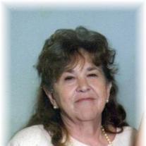 Tribute for Nancy Ann Reed