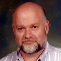 Tribute for David Mullican