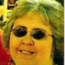 Tribute for Wanda L. Moore