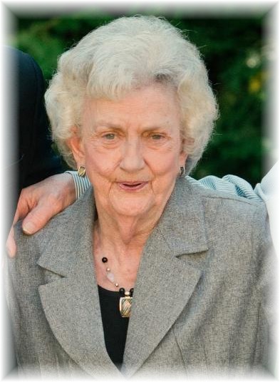 Tribute for Mary Lou Cross