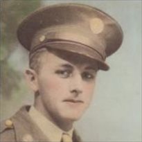 Tribute for Morris Felton Hatfield