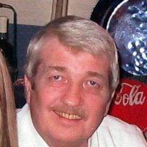 Tribute for Vernon E. "Butch" Jackson