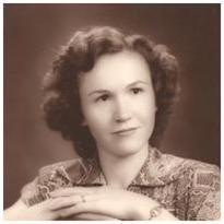 Tribute for Betty Sims Stone