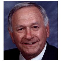 Tribute for George E. Irwin