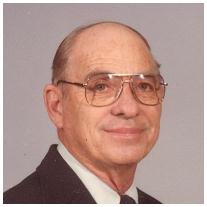 Tribute for Edward E. Hendricks