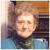 Tribute for Imogene Amberson Lacy