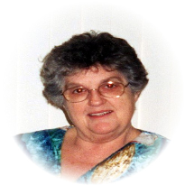 Tribute for Norma Ruth Leming