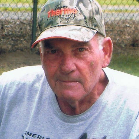 Tribute for William Charles Bugbee Sr