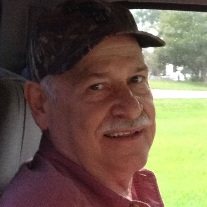 Tribute for Glen Guillory