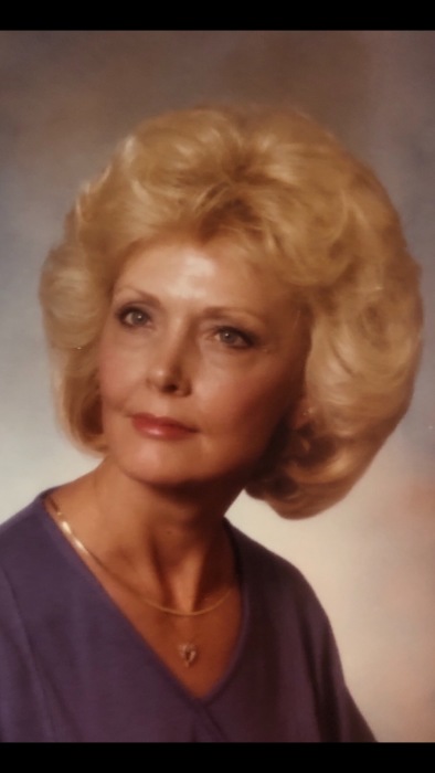 Tribute for Barbara Elaine Riley | Sterling-White Funeral Home and Cemetery