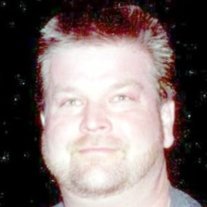 Tribute for Kevin Regnier (Guest book)