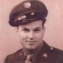Tribute for Jack Ogle