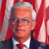 Obituary for Robert E Foss