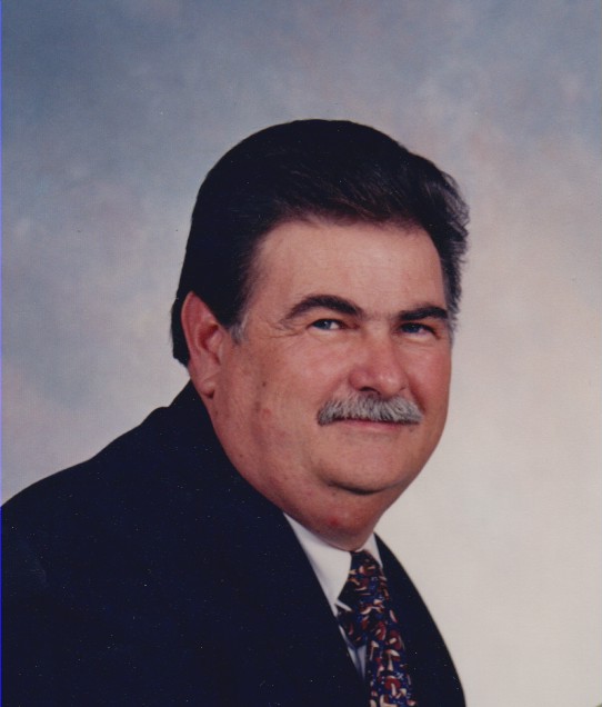 Tribute for Robert Patterson