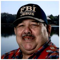 Tribute for Mark Reeves