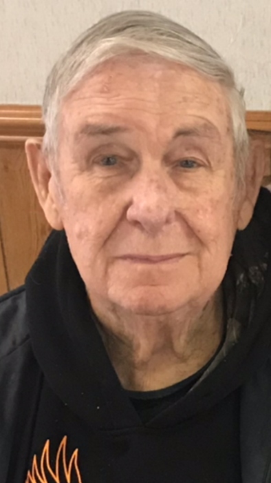 Tribute for Kenneth Reed Bates | Watson-King Funeral Home