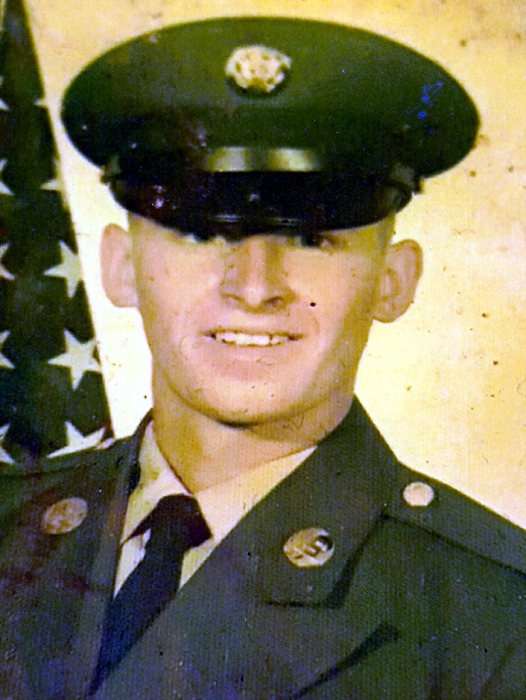 Tribute for Rodney Ward | Watson-King Funeral Home