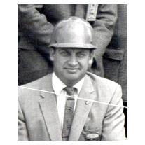 Tribute for Roy Joseph Roth