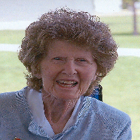 Tribute for Jean Elizabeth Cameron