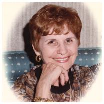 Tribute for Josephine Alvarez Wilkerson