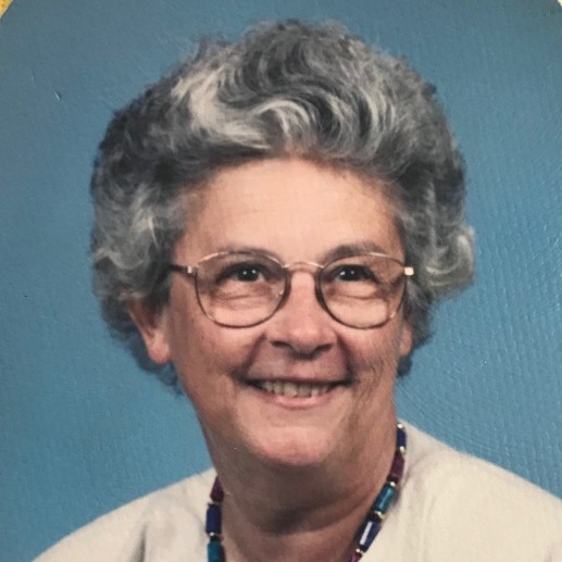 Tribute for Dr. Mary Susanne Roscoe-Willems (Services)