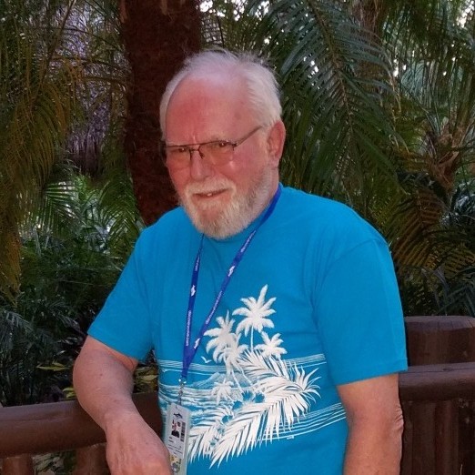 Tribute for Donald Moore