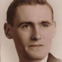 Tribute for Mr Normand D.J. Cyr