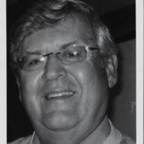 Tribute for Mr Wayne A. Mowrey