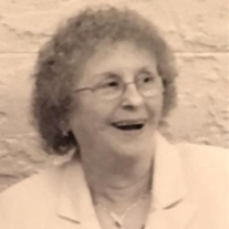 Tribute for Sandra Jo Shields