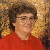 Tribute for Barbara Morgan