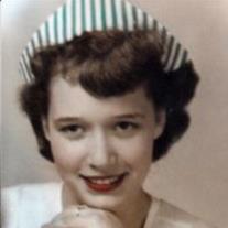 Tribute for Wynean Tweedie