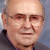 Tribute for Edward Bryant Powell