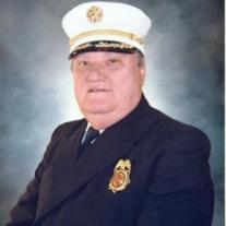 Tribute for Richard Morrison